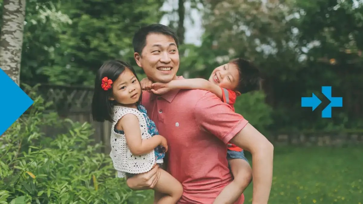 À distance : fêter la Fête des Pères avec amour